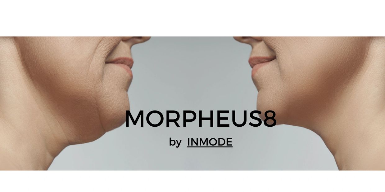 Inmode Morpheus8